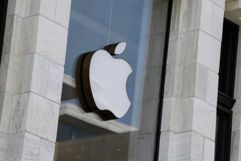 Apple alerta sobre falla que permite tomar el control de iPhones y Macs