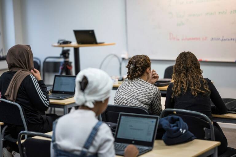 Escuelas libres, un negocio polémico en el centro del debate de las ...