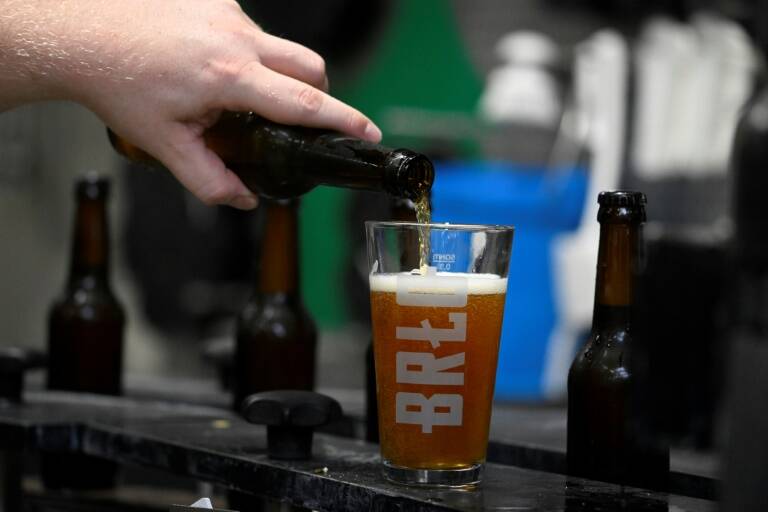 El boom de la cerveza sin alcohol en Alemania