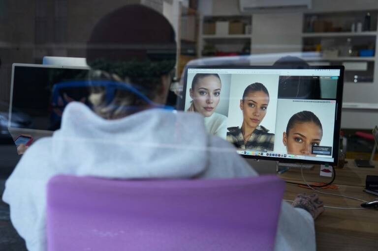 'Influencers' virtuales más reales que los de verdad, el nuevo activo ...